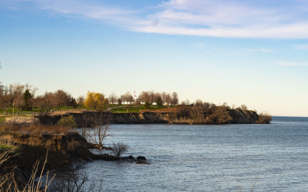 City of Ajax - A Neighbourhood Guide by SHANE