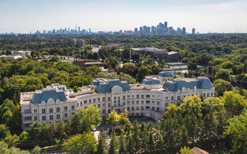 Bridle Path - A Neighbourhood Guide by SHANE