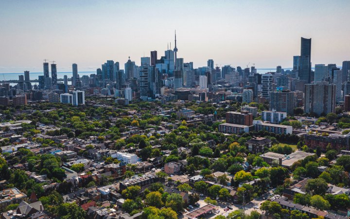 Cabbagetown - A Neighbourhood Guide by SHANE